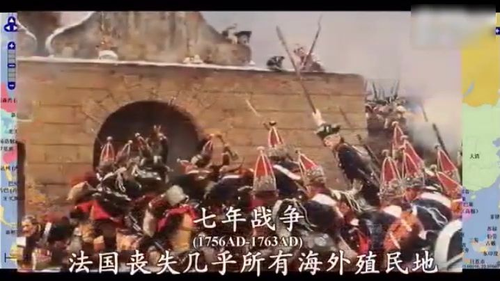 史诗,图解世界简史