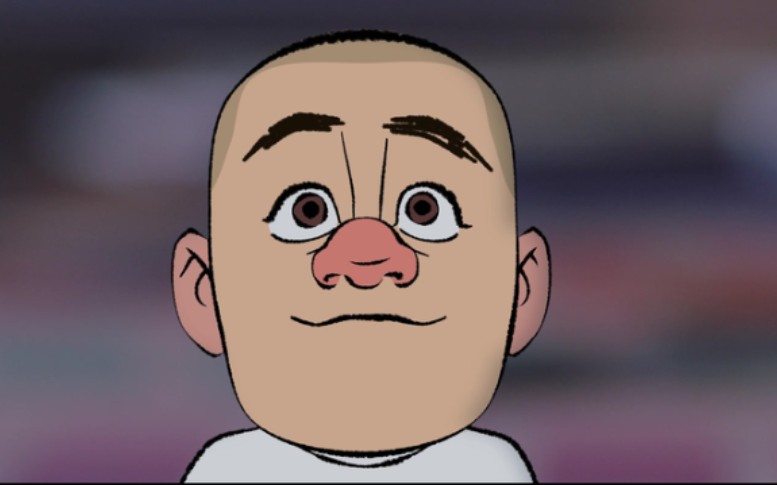 【温馨提示】泪点低的人请谨慎观看!熊出没的刀子从没让人失望!