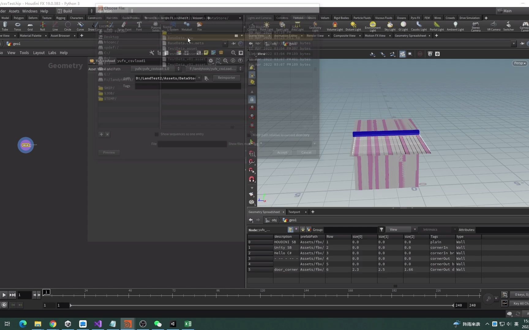 动态标签unity资源库