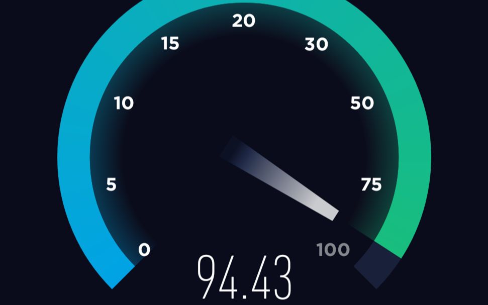 【搞笑向】有多快?100M宽带在日常使用中的真实体验