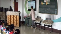 演唱 母鸡叫咯咯_第一课时省级优质课 _二年级上册__160774
