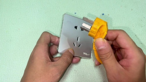 检测用电器是否漏电,从原理讲解到实际检测,重点是一次性教会你