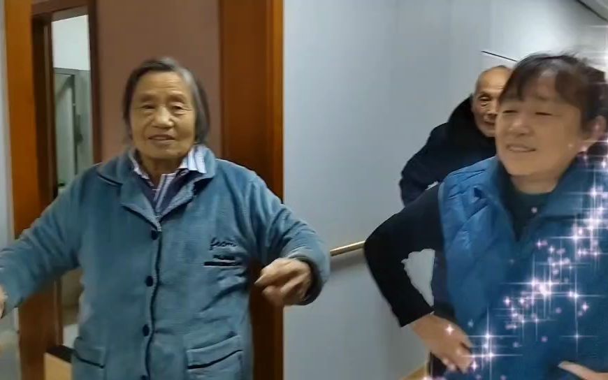 淮安国信疗养中心、康养中心是老年人颐养天年的温馨家园、淮安养老...