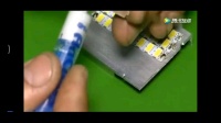 LED灯的并联方法与串联方法