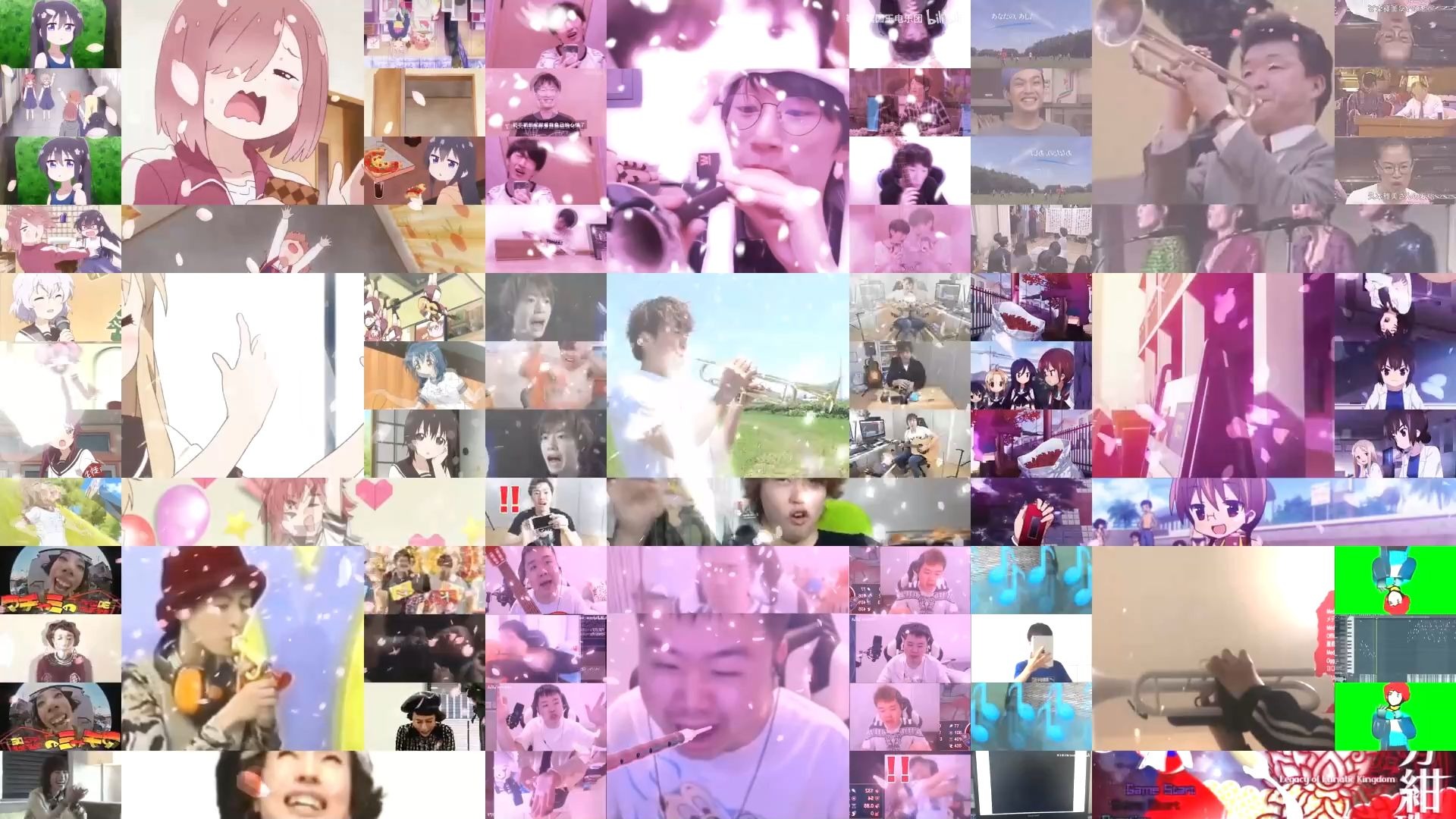 Maspect墨染樱格式对比