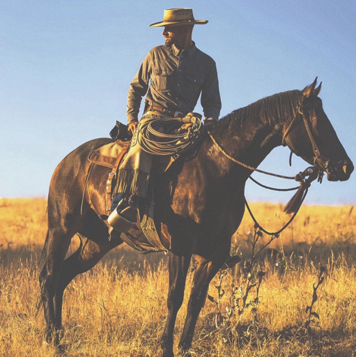 新疆赛马爱好者 