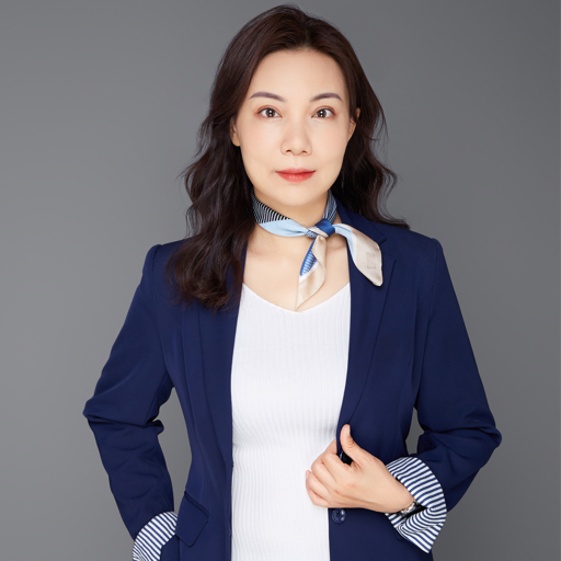 花花财税 