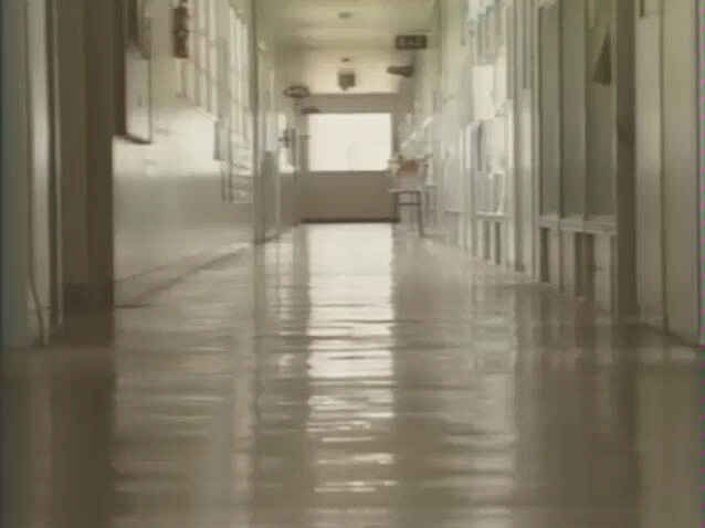 学校怪谈G 精彩Cut #1