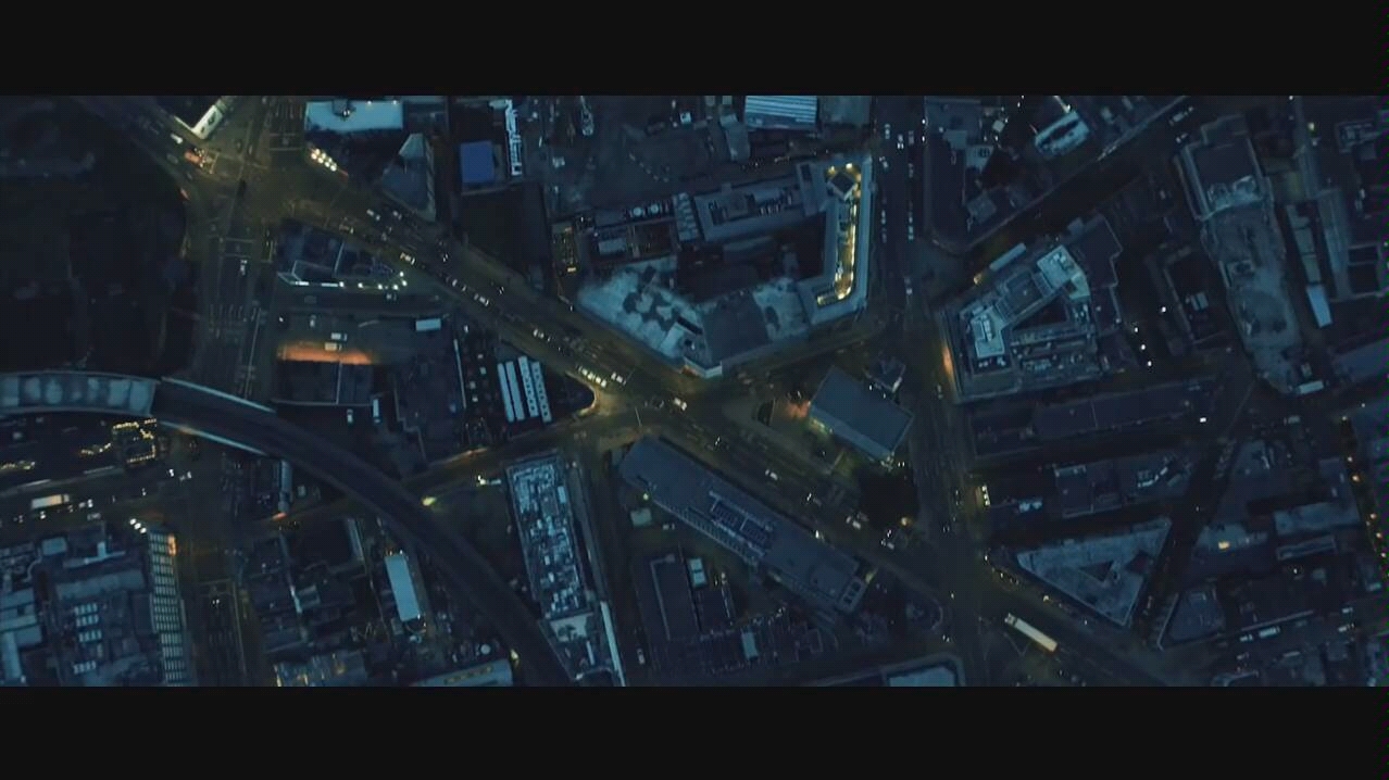 海军陆战队的安全思维模式