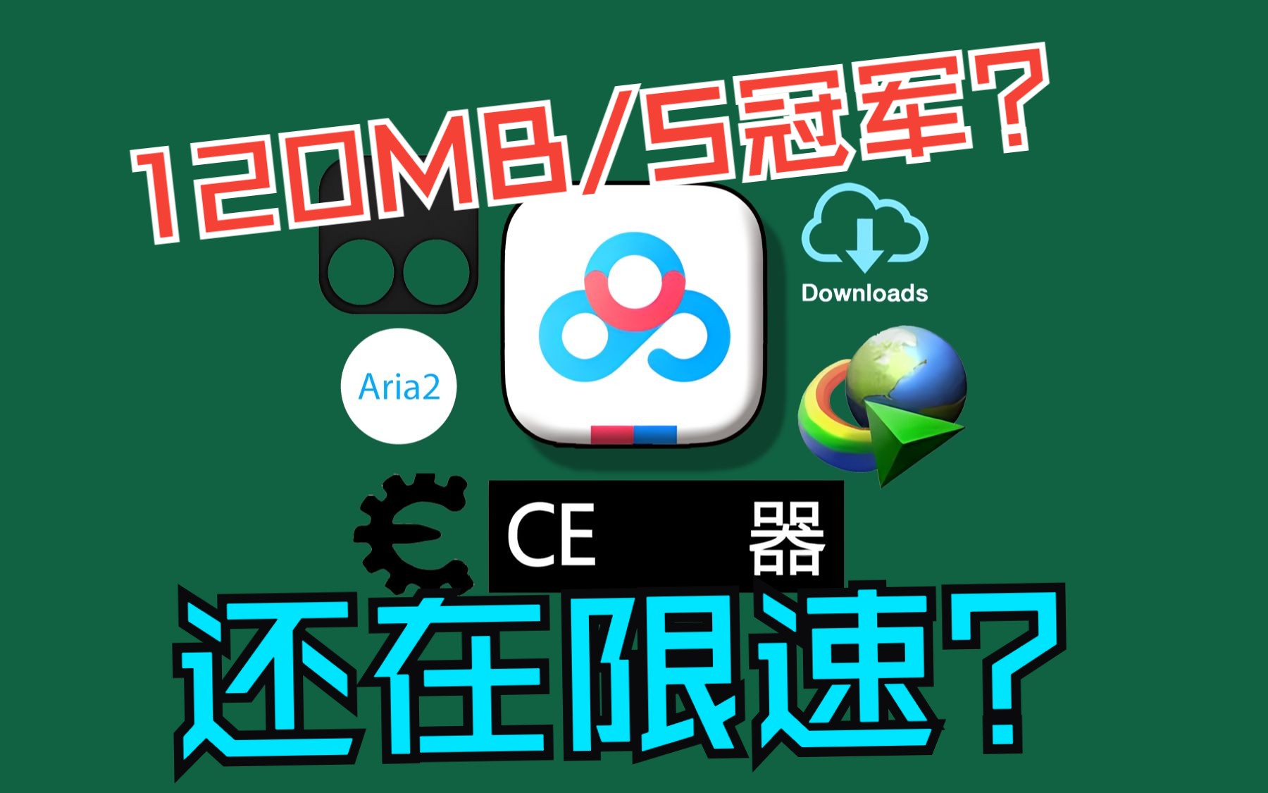 ...油猴脚本+CE修改器+Aria2+iOS版+安装使用教程,下载速度50mb/s