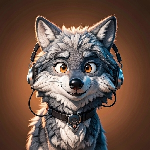 灰狼魔兽世界萌新讲师 