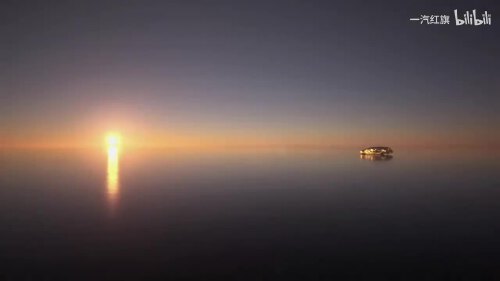 5年一汽红旗天工05官方宣传片