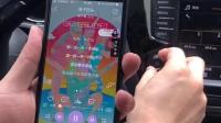 【即插即用】USB车载FM蓝牙MP3播放汽车aux音频双输出接收器立体...