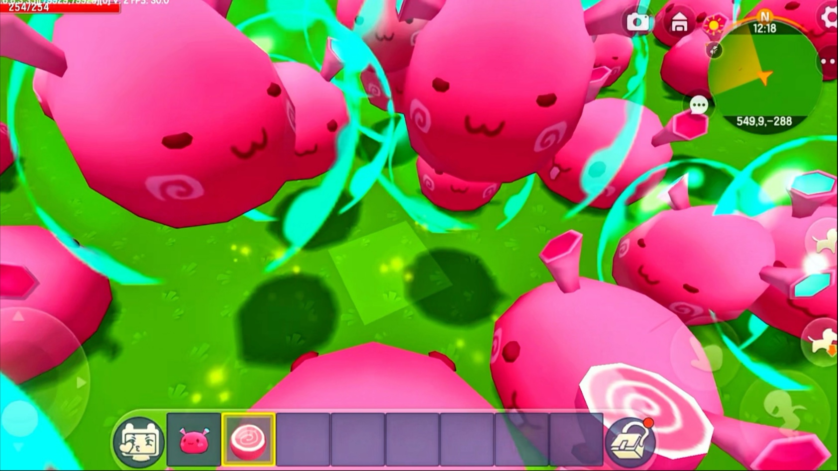 哒哒,嘟嘟,哒哒_迷你世界_游戏实况