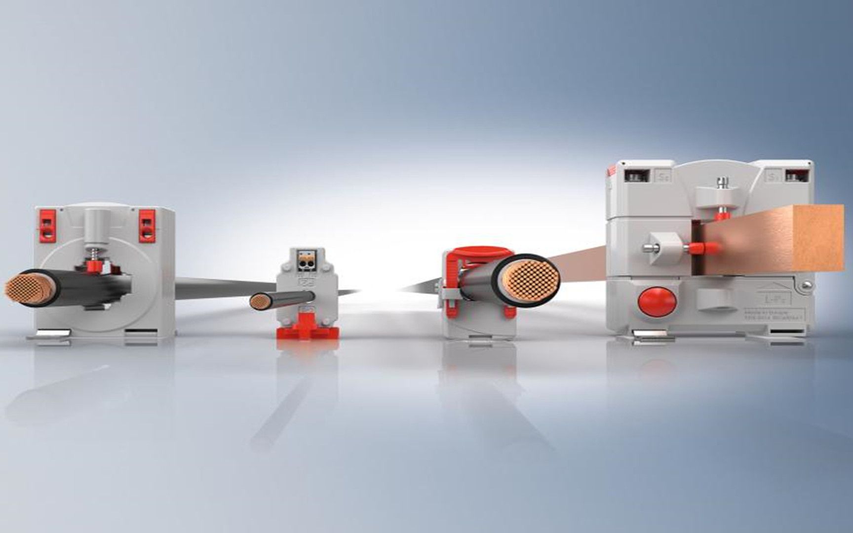 不同的环境如何选择合适的传感器?以及不同传感器的具体作用有哪些?