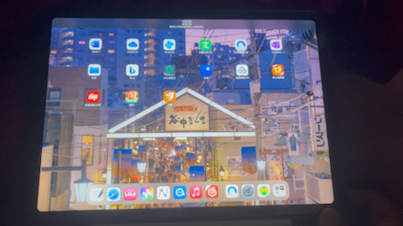 苹果切换控制无法关闭(可能的解决方法演示)