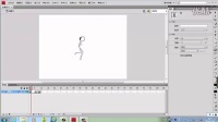 火柴人Flash动画制作教程1