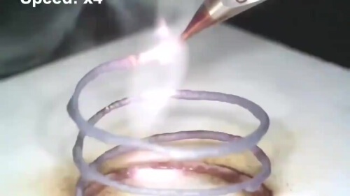金属打印神操作!3大机械设计细节曝光,非标自动化如何推动制造