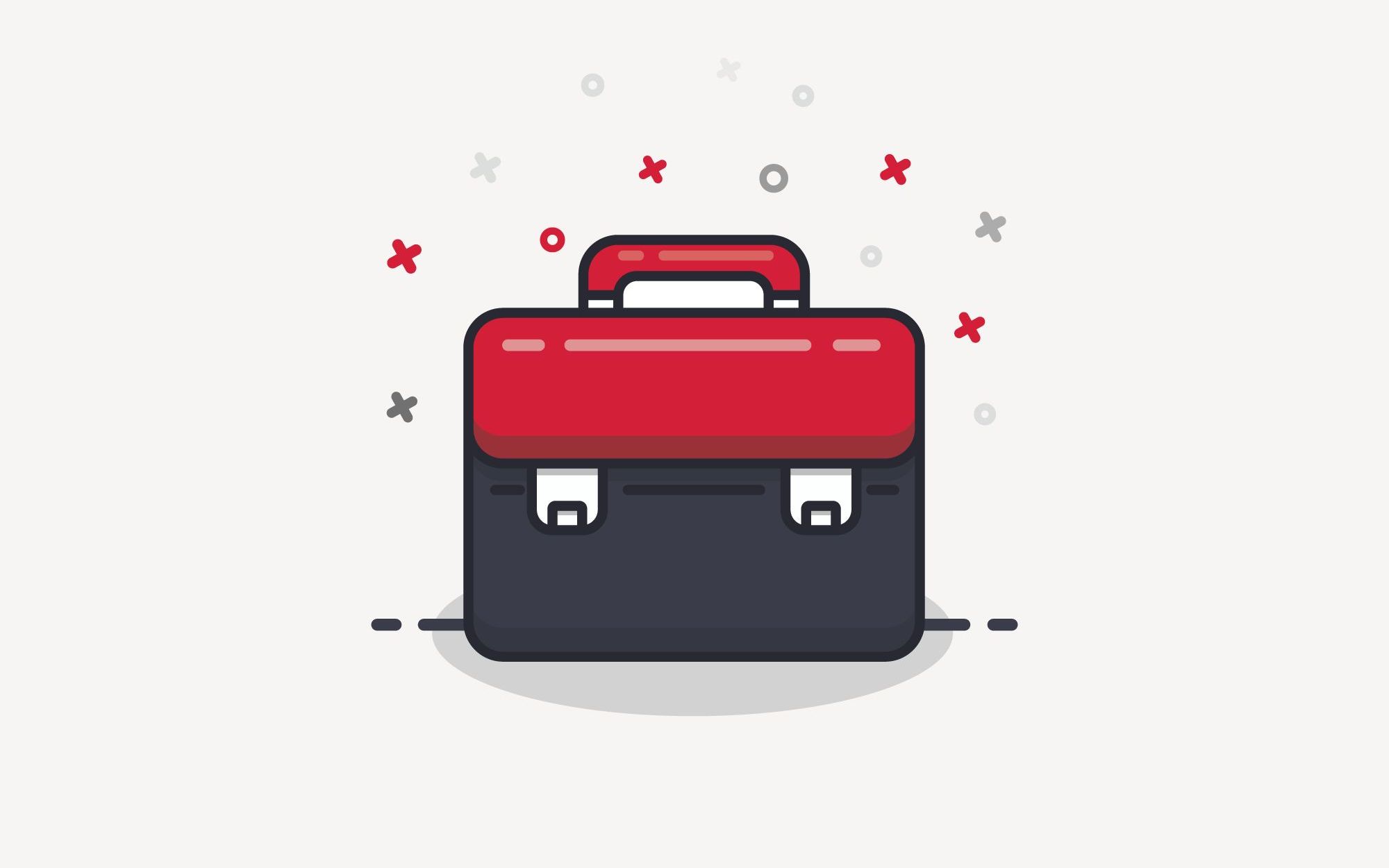 UI设计基础教程-图标设计分析动效展示