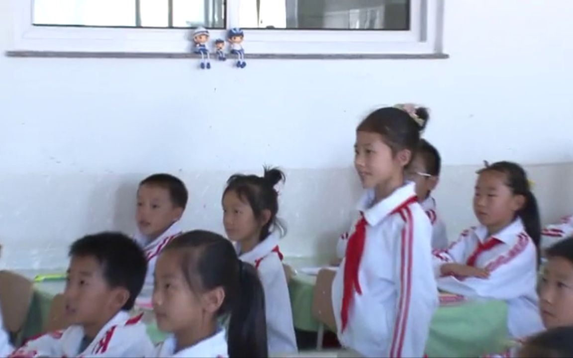【获奖】北师大版小学数学三年级下册_分一分(一)-孙老师公开优质课...
