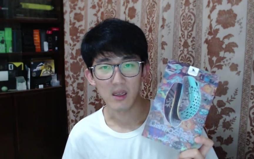 【外设点评5】Darmoshark M1 真正的国产竞技鼠标 按键延迟第一梯队