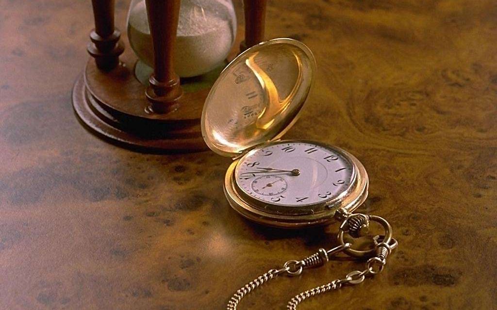 我们使用的国家标准时间“北京时间”其实是来自于陕西临潼的测量中心