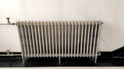 暖气不热不要慌!不管是哪种不热现象,教你用一招,1分钟热起来