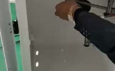 口罩阻燃性能测试仪-上海理涛自动化科技