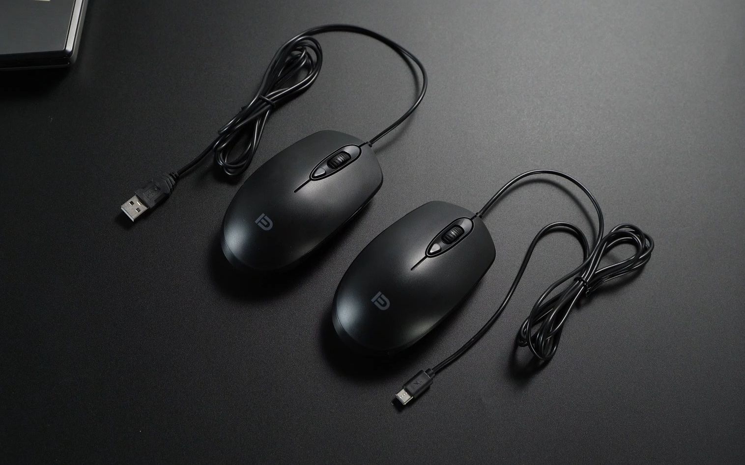 便宜鼠标好用吗?今天介绍的这款十块左右的有线鼠标测评。