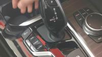 BMW X3车型使用指南第二部分