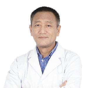 脾胃胡晓峰教授