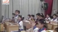 宿迁市小学语文优质课【《古诗两首》之《江雪》】教学视频 课堂实录