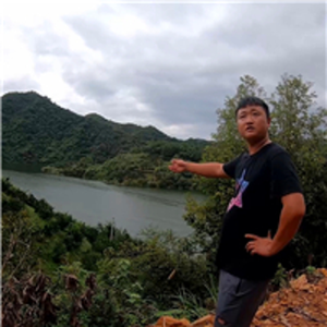 山村小韩 