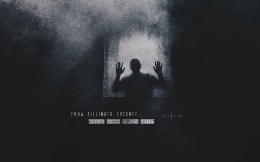 AE模板-创意颗粒漂浮叠加层效果的好莱坞电影预告模板史诗级电影...