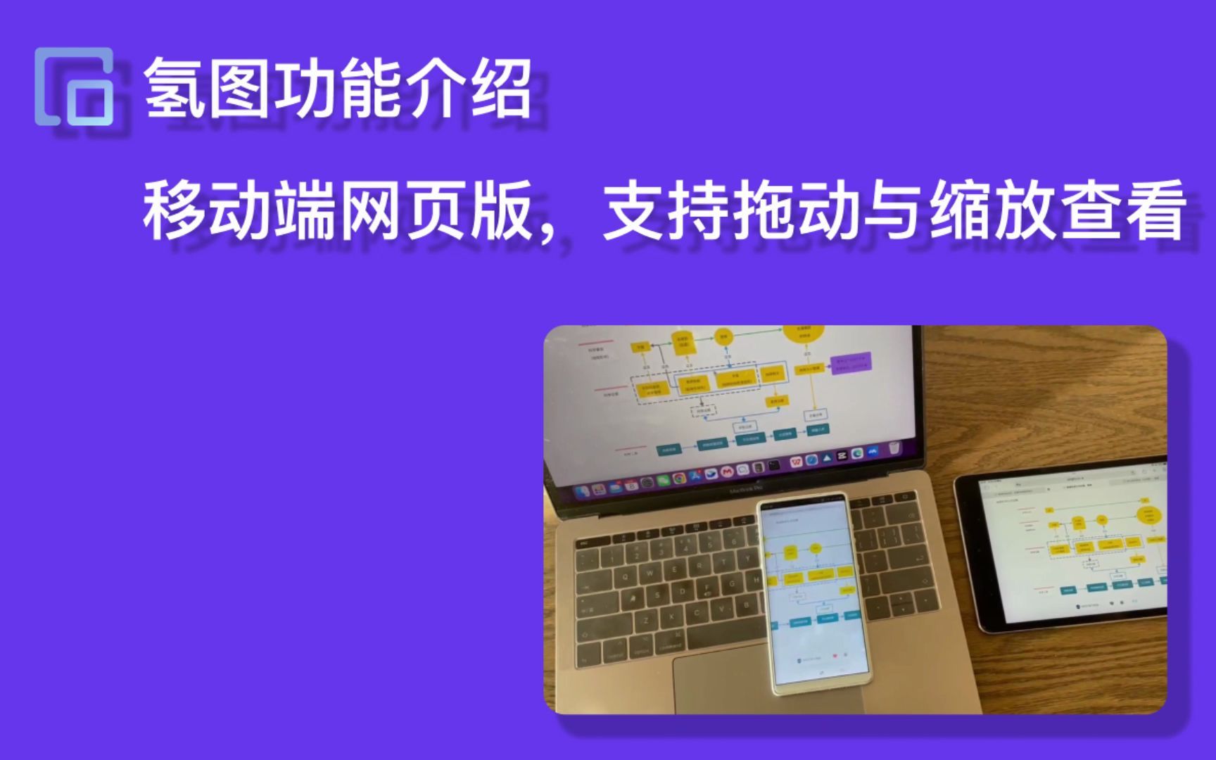 氢图已适配移动端网页版,支持在手机或平板中拖动、缩放查看以及...