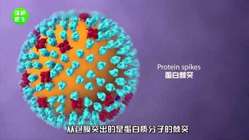 新冠病毒的传播方式如此诡异!