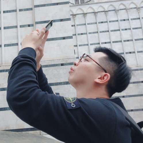 鲍戴维Dave 