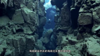 出现在海底的峡谷,为何会如此之多,它们是如何形成的呢?
