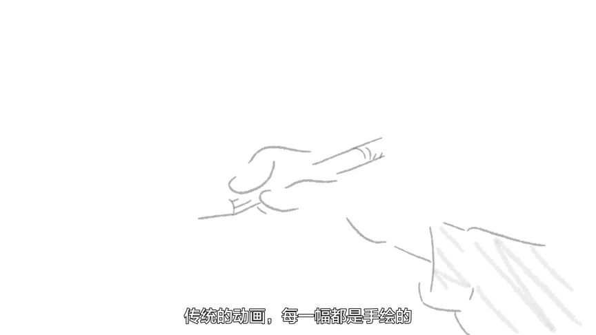 超可爱动画演示详解《如何让动画动起来》