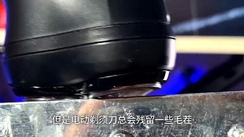 在智能化时代,为什么剃须刀还有这么多人在用手动的?