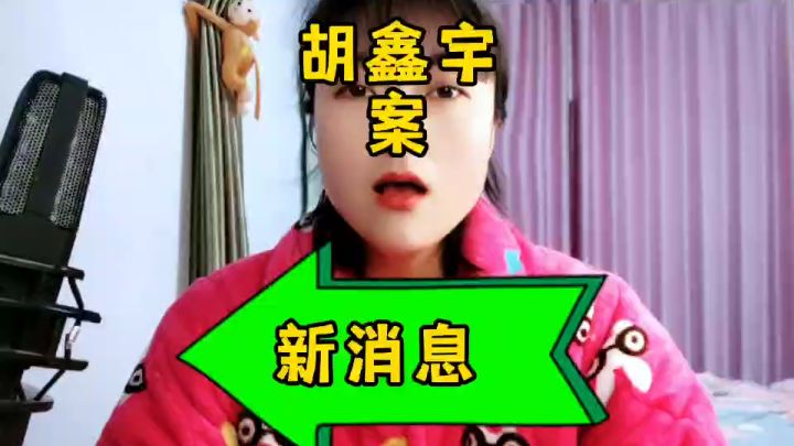 胡鑫宇最新消息,有了新助力!真相来的快一点吧!