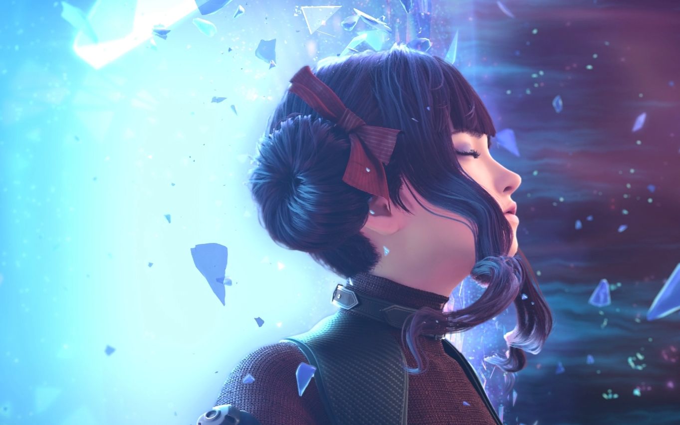 CF手游:6月版本高清CG大合集,太燃了!