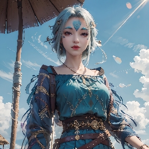 玄幻一梦畅轻狂 