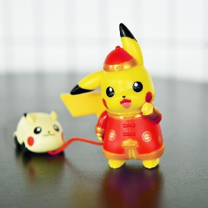 乐子人の杰克逊 