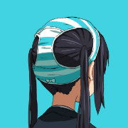 不搞博士Dcy 