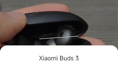 MIUI iOS 无线耳机弹窗对比