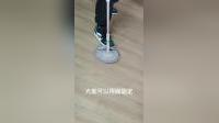 单桶旋转拖把售后使用方法技巧