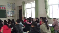 58号 张蕊 东明小学《父爱之舟》教学视频