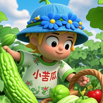 小苦瓜游戏 