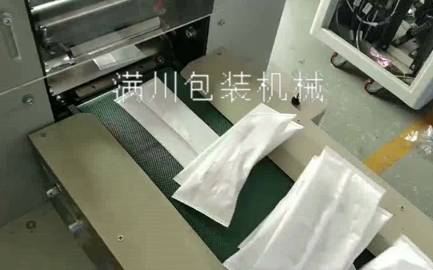 剃须刀包装机 刮胡刀包装机 质量稳定 酒店用品